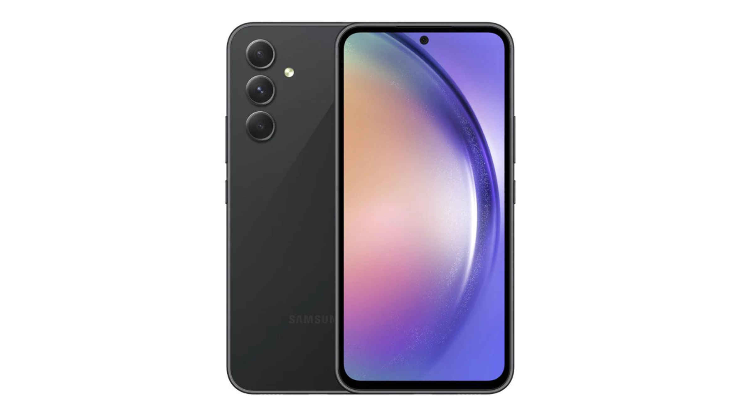 Samsung Galaxy F54 could carry Galaxy A54’s processor and still be ...