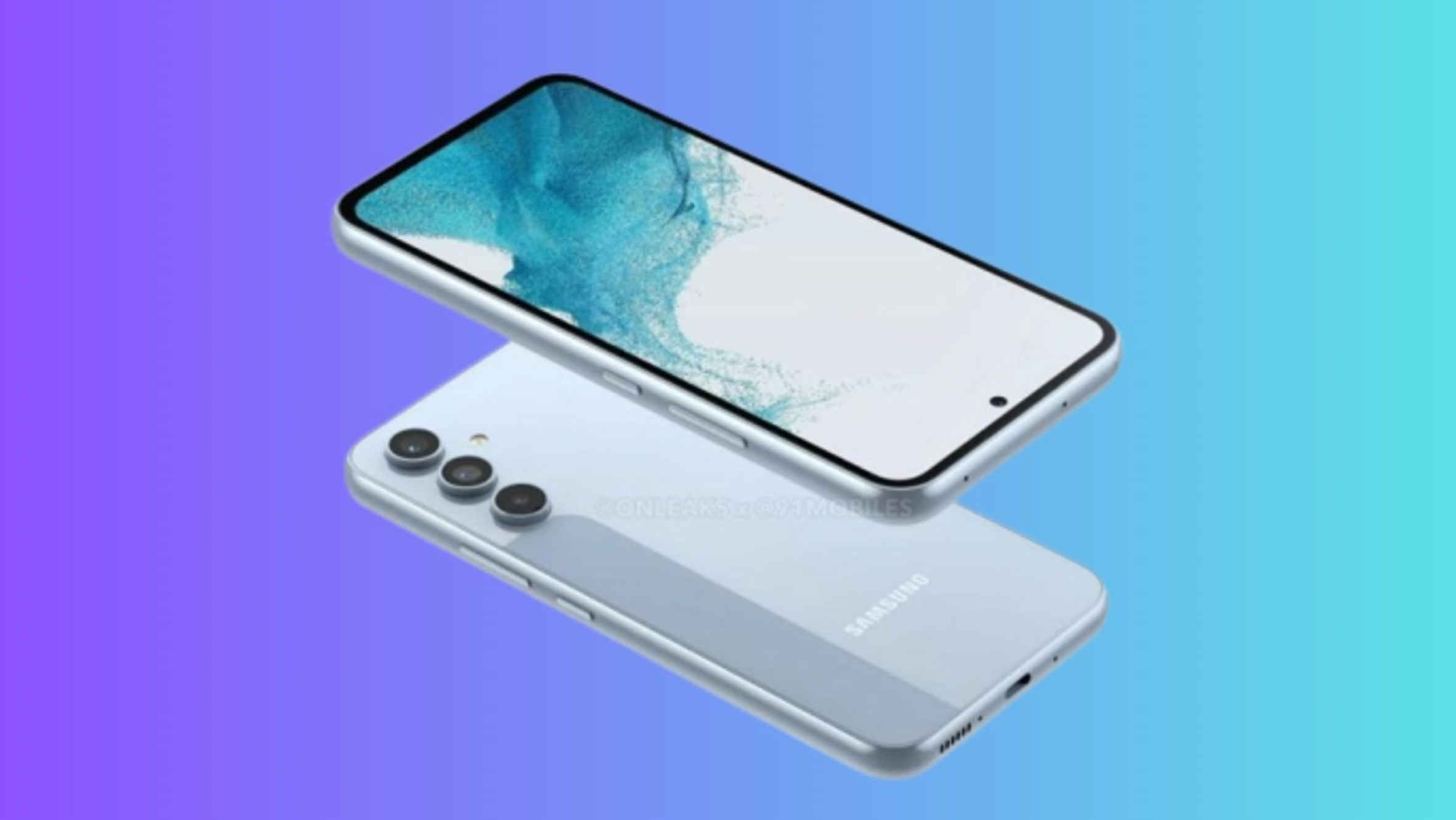 Samsung F54 prices leaked, might be most expensive Galaxy F series ...