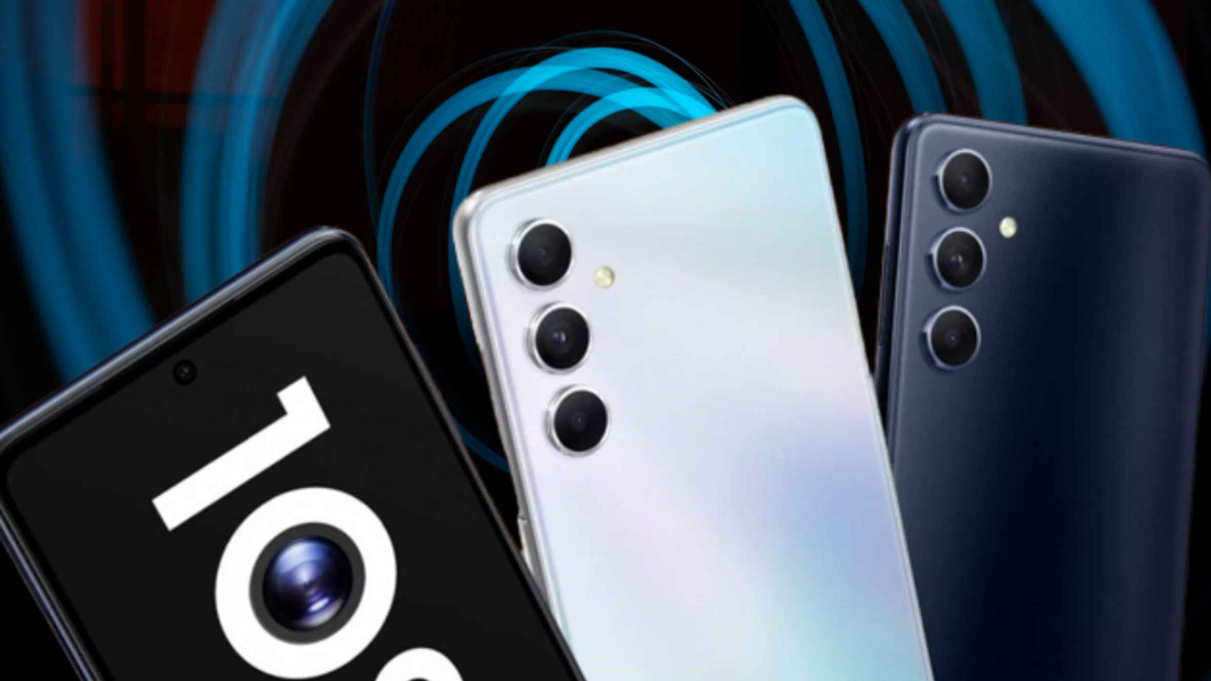 Samsung Galaxy F54 might be priciest F-series phone, will it be worth ...