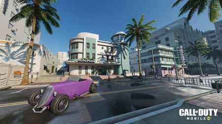 5 tips to help you ace the new Miami Strike map in Call of Duty: Mobile ...