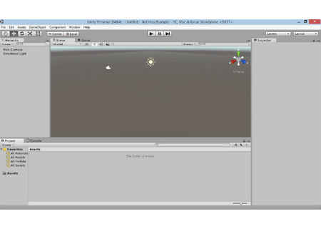 Intel RealSense 3D scanning: How To Scan then Prep for Blender & Unity ...
