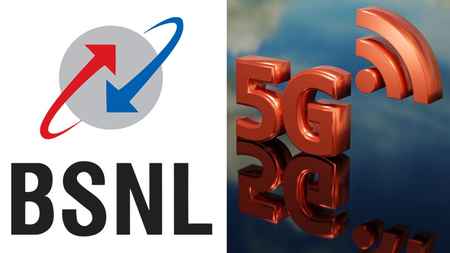 BSNL to launch 5G network on August 15, 2023: Here is what to expect ...