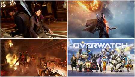 5 best first person shooter games of 2016 | Digit