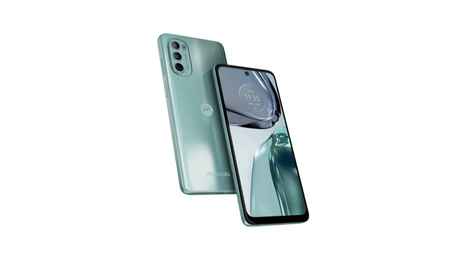 Moto G72 with 108MP camera to launch on October 3 | Digit