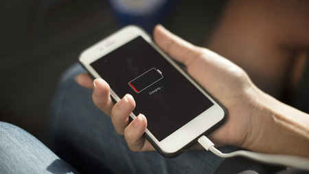 What Battery Size should your next phone have? | Digit