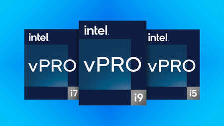 Intel 12th Gen Core vPro processors for Enterprises launched | Digit