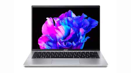 Acer Swift Go is a new thin and light laptop from the brand: Here are ...