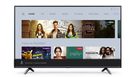Mi TV users can watch movies under the Disney+ Hotstar Multiplex banner ...
