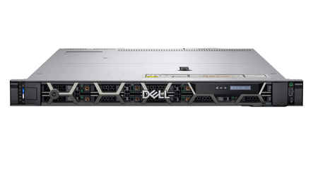 Dell EMC PowerEdge R650xs rack server offers a powerful, scalable, and ...