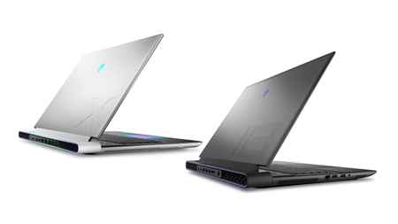 5 features of the new Dell Alienware laptops that just launched in ...