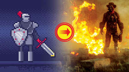 Games That Changed Graphics Forever Digit