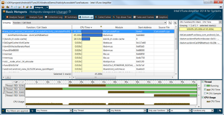 How to build and Install Vtune Amplifier Sampling Driver for Embedded/Mobile system | Digit