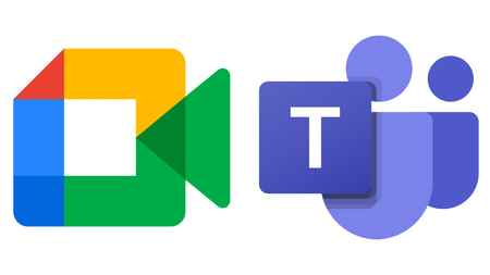 Google Meet vs Microsoft Teams: Which is best for video conferencing ...