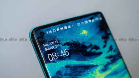 OnePlus confirms lifetime warranty for users with screen green line ...