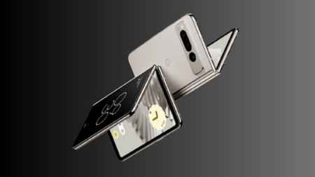 Pixel Fold: Watch Google’s secret foldable in action | Digit