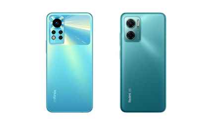 Redmi 11 Prime vs the Infinix Note 12i: Top 5 features comparison | Digit