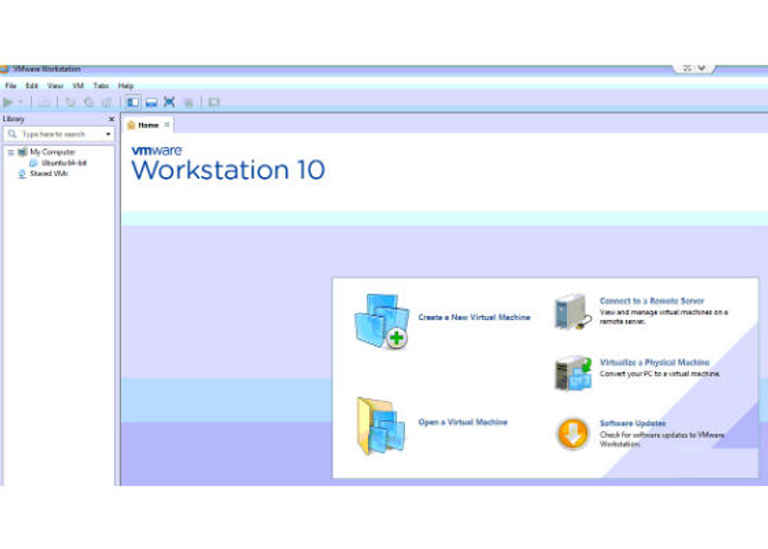 How to run Yocto Linux OS in a virtual machine | Digit