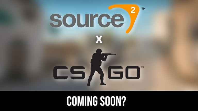 Source 2 finally coming to CS:GO? Here’s what we know about 'Counter ...
