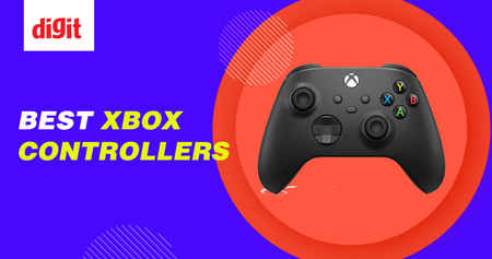 Best Xbox Controllers ( September 2025 ) Digit.in