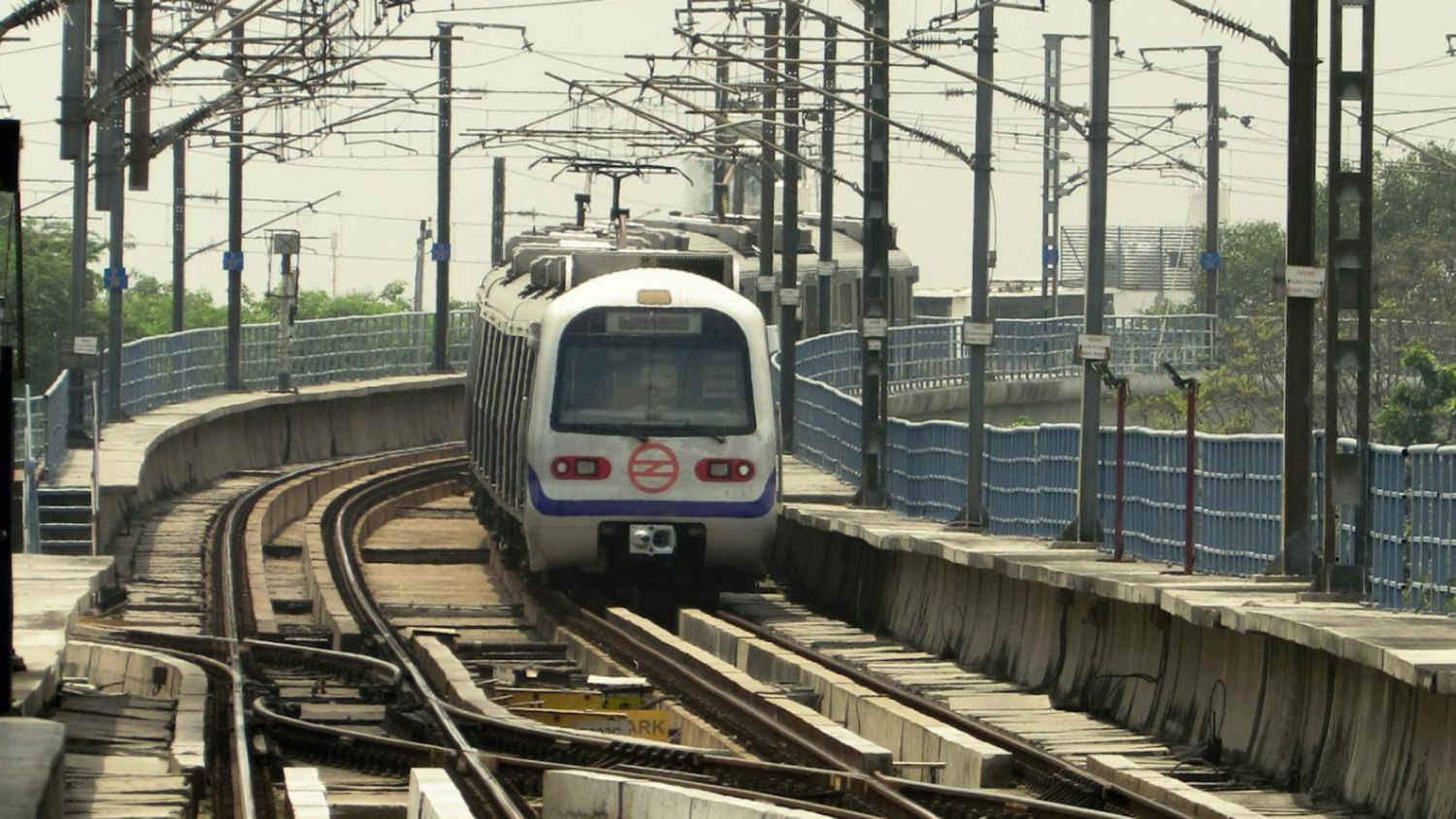 From AI to safety: Indian Railway’s tech transformation blueprint by Alstom