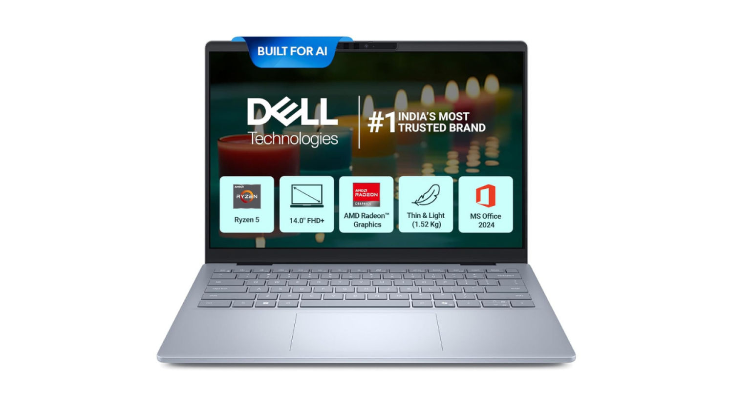 Best 5 compact laptops to buy in 2026 from Dell, Lenovo and Asus