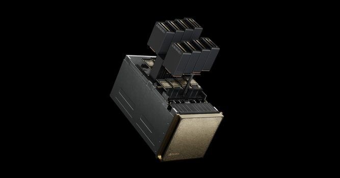 Google Ironwood TPU explained: How it compares with NVIDIA’s AI chip
