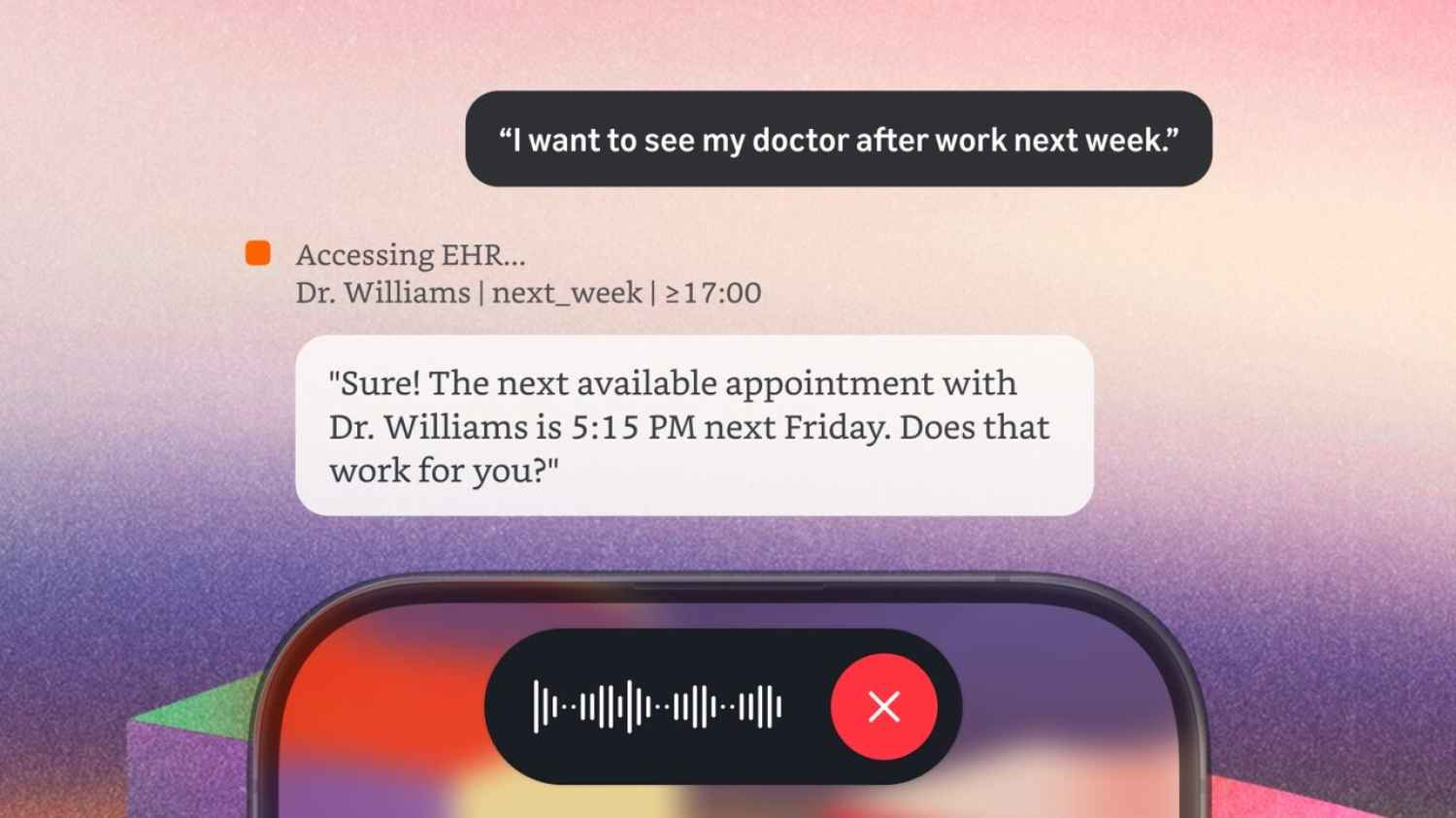 Amazon Connect Health explained: The new healthcare AI agent by AWS