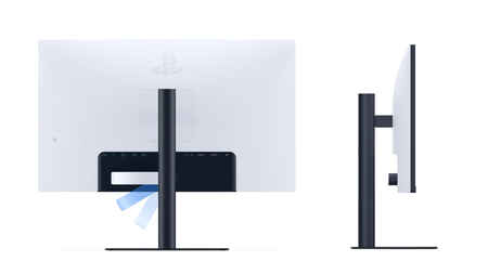 Sony unveils 27-inch PlayStation monitor that can also charge your PS5 ...