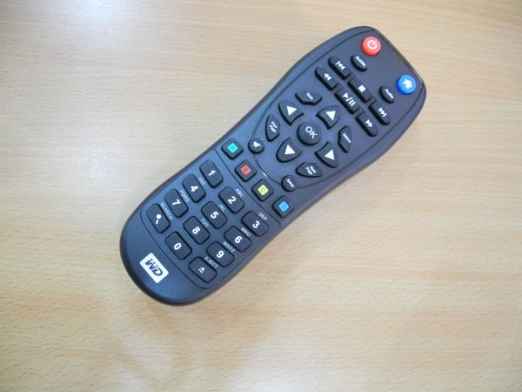 Western Digital TV Live Review