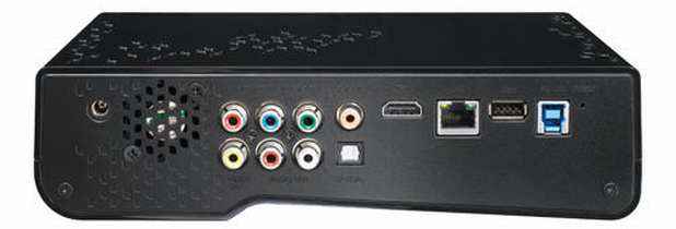 ASUS O!Play HD2 - the HD media player with a difference Review