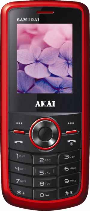 Akai Samurai - Dual-sword rookie Review