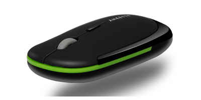 Amkette Air wireless mouse ï¿½ Stylish little mouse Review