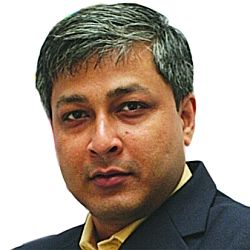 Interview: Sony’s Atindriya Bose on the India launch of the PlayStation 4