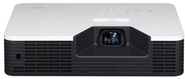 CASIO unveils eco-friendly Laser & LED hybrid 3D projectors in India