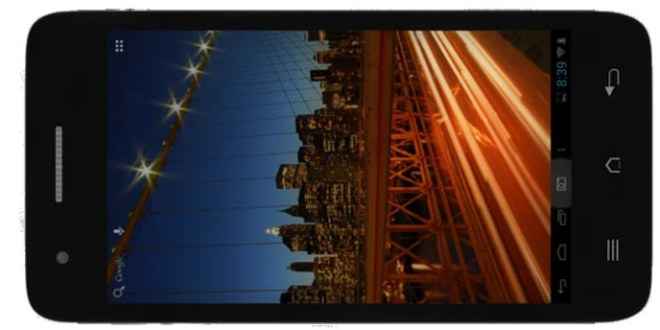 Zync launches Cloud Z401 Android smartphone for Rs. 4,449 | Digit