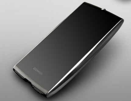Cowon S9 Review