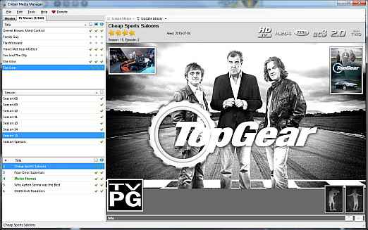Setting up XBMC on your HTPC: The simple guide