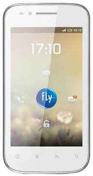 Fly unveils F40, F51, F45s dual-SIM Android smartphones and F8s tablet