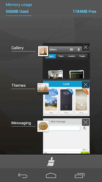 Huawei Ascend P6 Review | Digit.in