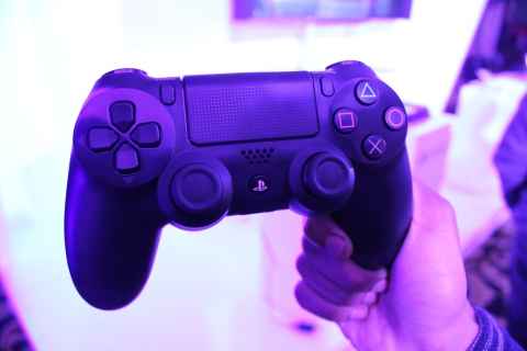 DualShock 4: Hands-on with the best PlayStation controller to date