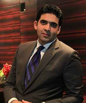 WD’s Khalid Wani on HD media players, SSDs and more [Interview]