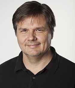 Gaming and beyond: An interview with Mark Skaggs