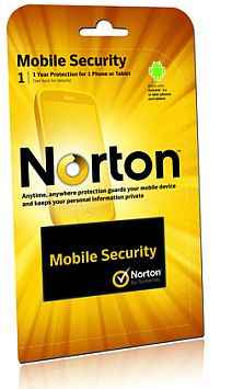 Symantec launches Norton Mobile Security for Android; with remote ...