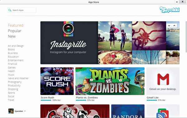 How to use Pokki to restore the Start menu to Windows 8