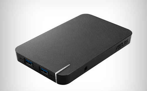 ASUS M51-AC Benchmark Results and Extra Features