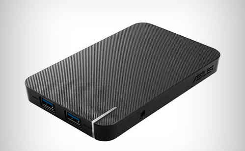 ASUS M51-AC In-depth features and specifications