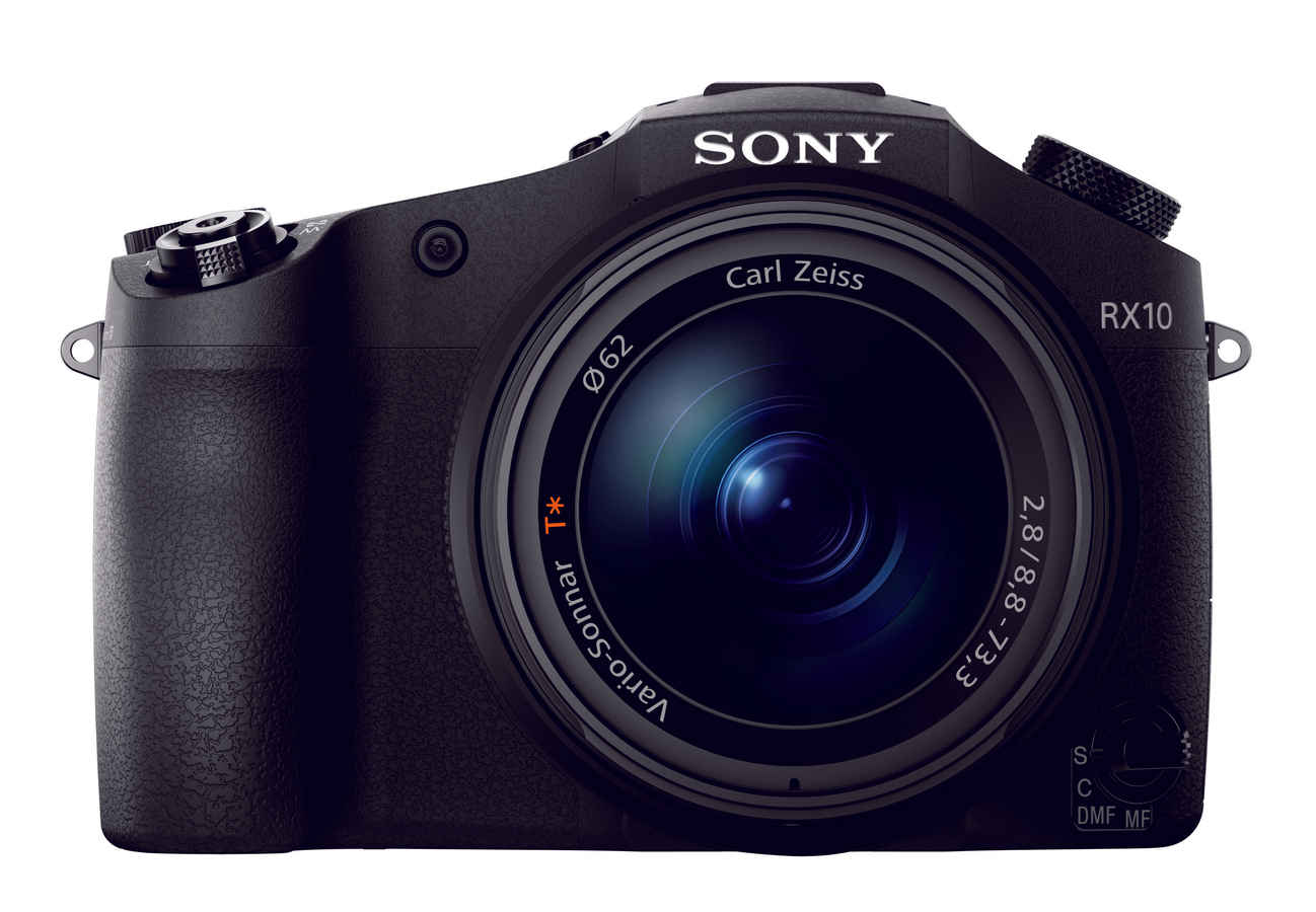 Sony launches new full frame A7 and A7R ILC along with the RX10