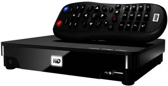 Iomega ScreenPlay DX HD - WD Live Hub finally has some competition Review
