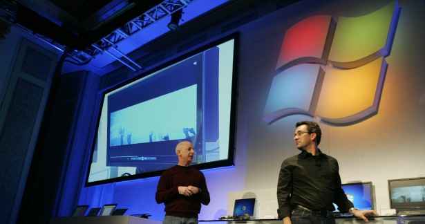 Microsoft announces Windows with support for ARM and x86-based System ...