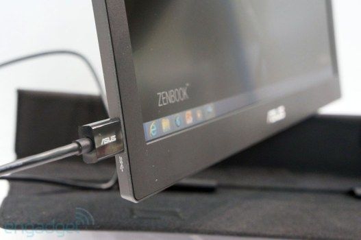Computex 2013: Asus unveils ROG G750 gaming laptop, 31.5-inch 4K ...